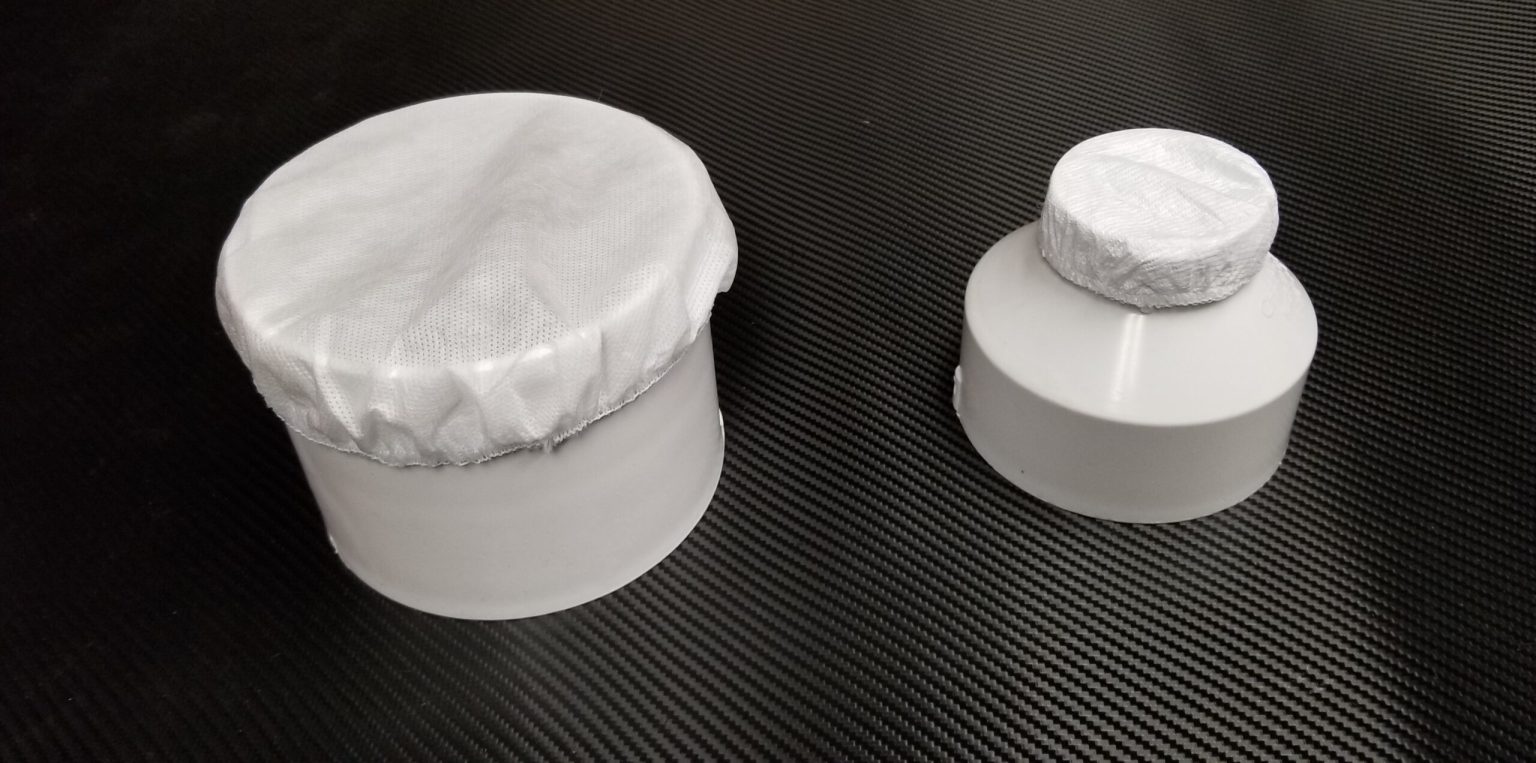 Category: Pipe Covers - HPK Industries