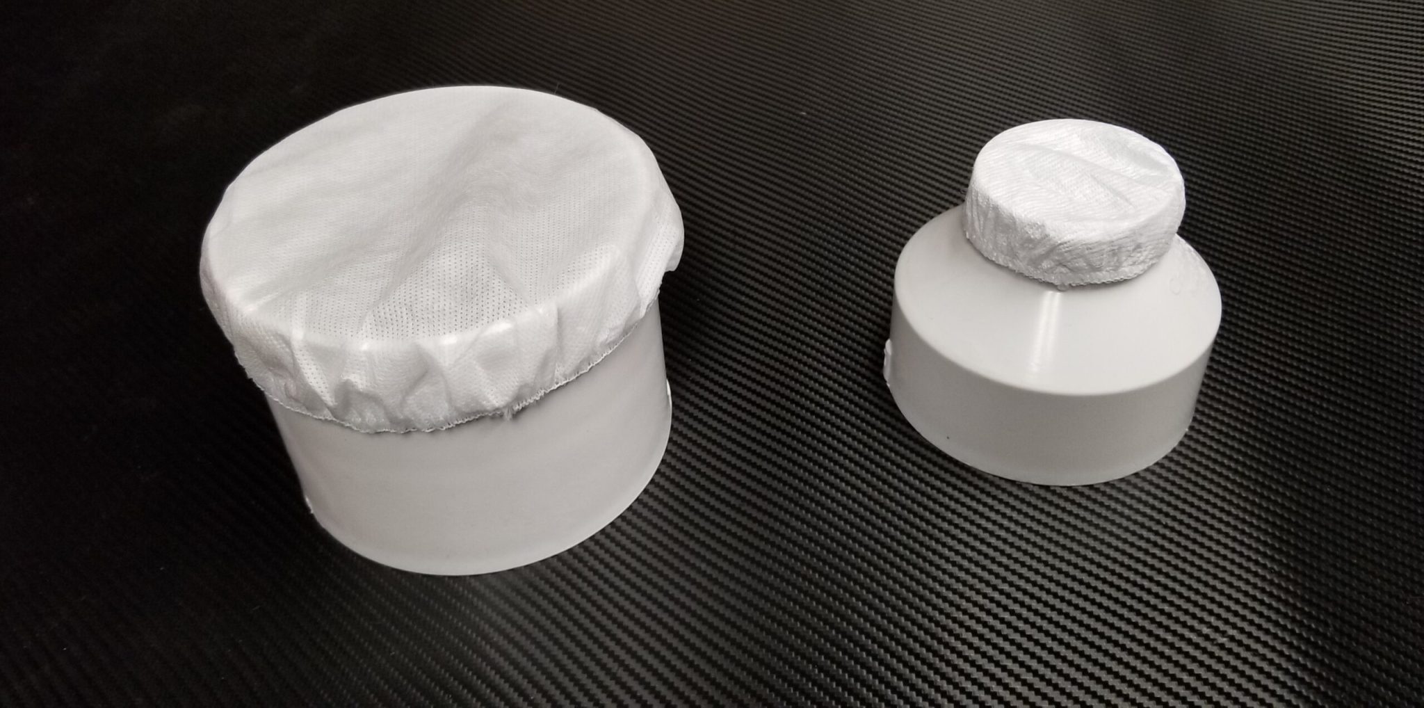 Media Bottle, Flask, Pipe, Hose Covers, - HPK Industries