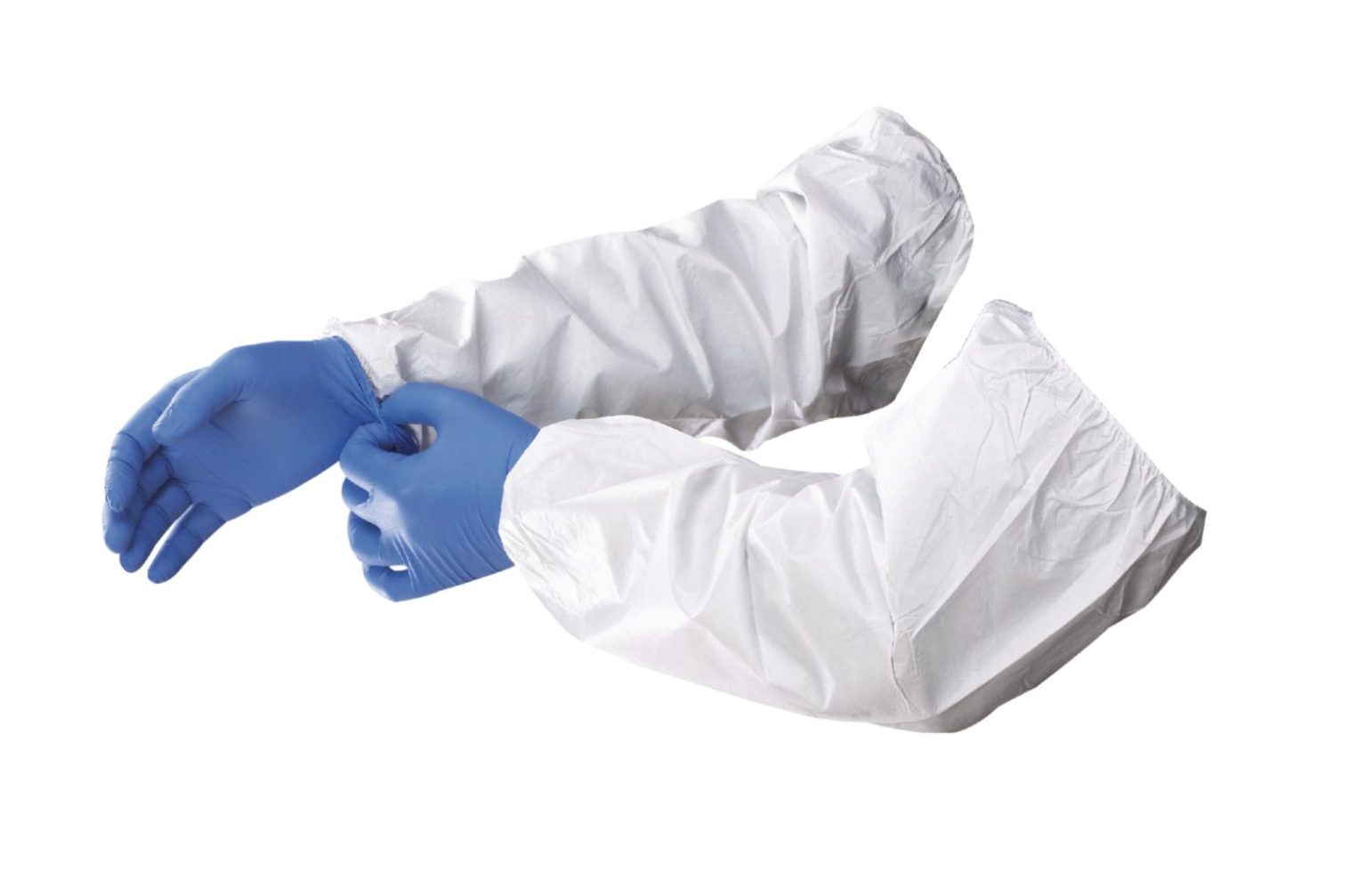 Alliance® Clean Room Sleeve Protectors E.T.O. Sterilized - HPK Industries