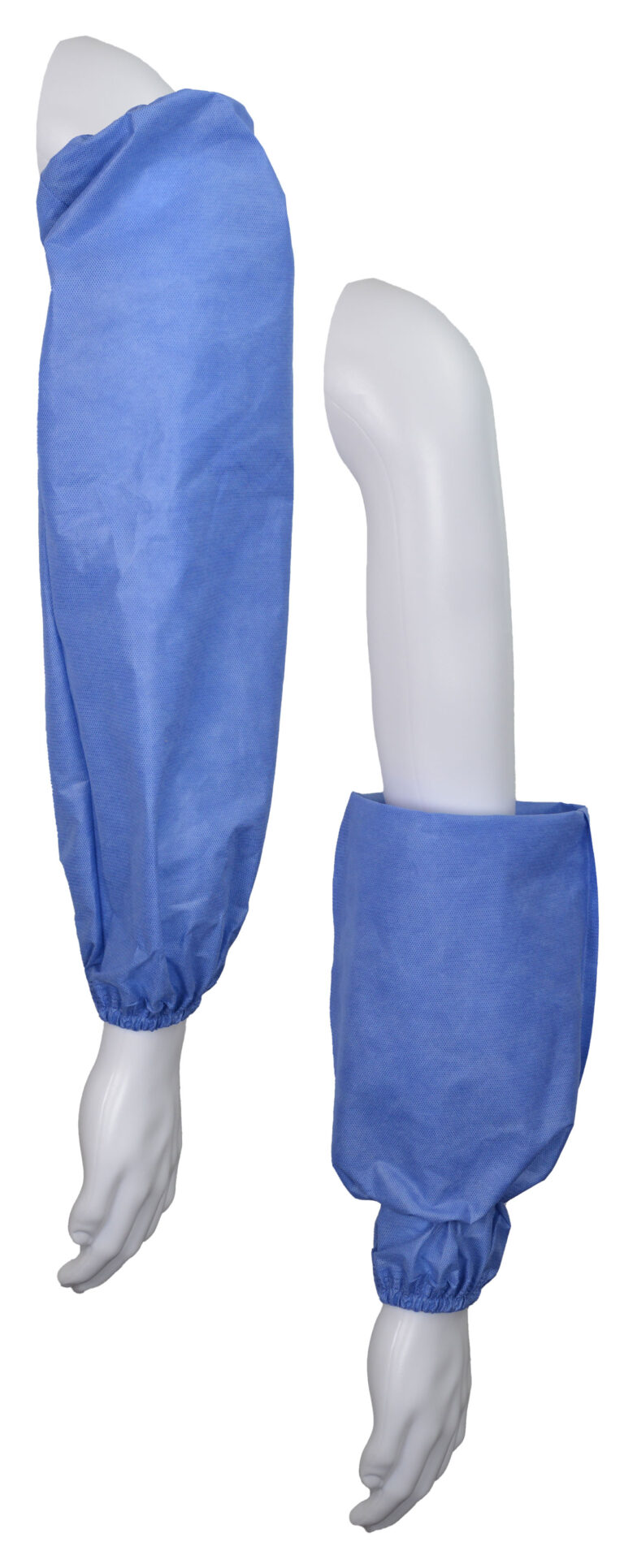 Disposable Cleanroom Sterile Sleeve Protector - HPK Industries